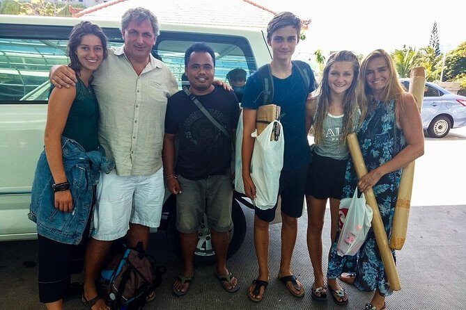 Bali Ngurah Rai Airport Arrival Transfer To Munduk Area - An In-Depth Look at the Bali Ngurah Rai Airport to Munduk Transfer