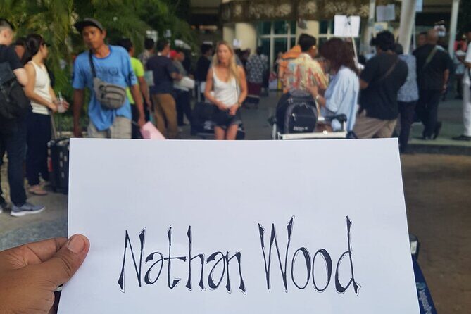 Bali Ngurah Rai Airport Arrival Transfer To Munduk Area - The Sum Up