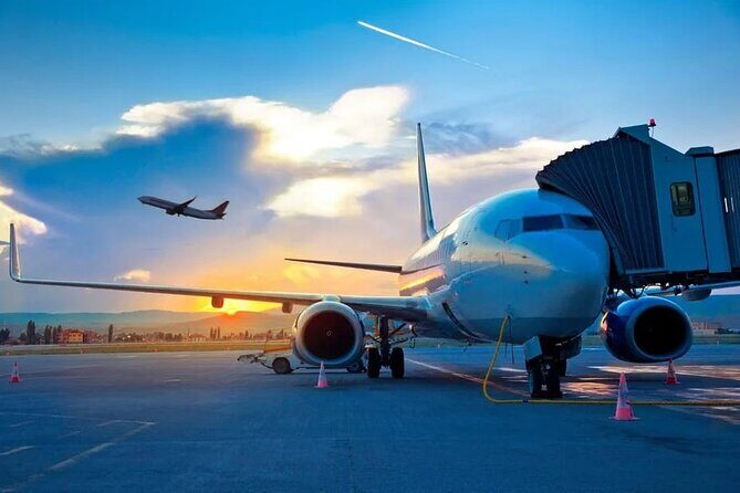 Bali Ngurah Rai Airport Private Transfer - Key Points