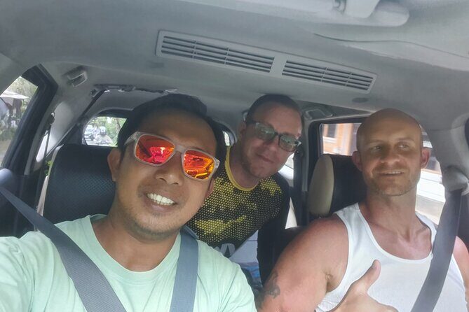 Bali Ngurah Rai Airport Private Transfer - The Experience in Detail: What to Expect