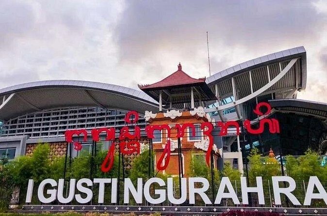 Bali Ngurah Rai Airport Private Transfer - The Sum Up