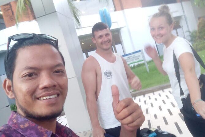 Bali Ngurah Rai International Airport Transfer - Introduction: A Smooth Start and Finish to Your Bali Adventure