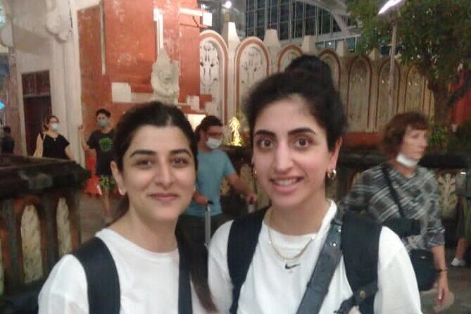 Bali Ngurah Rai International Airport Transfer - Key Points