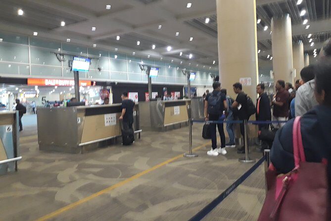 Bali Ngurah Rai International Airport Transfer - FAQs