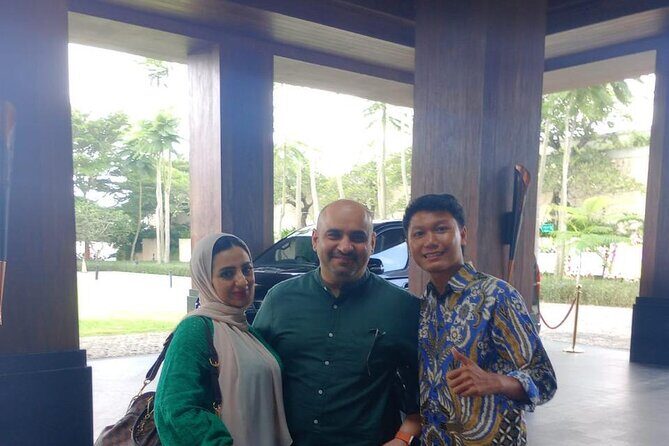 Bali Ngurah Rai Private Airport Transfer - What Makes the Bali Ngurah Rai Private Airport Transfer Stand Out?