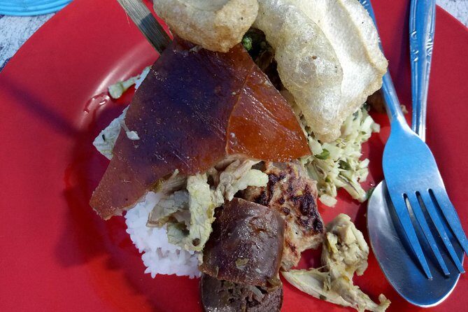 Bali Night Market Experience and Ubud Highlights tour - Final Words