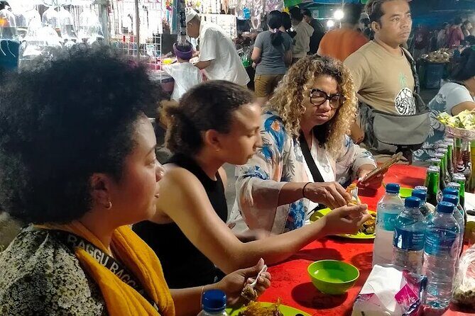 Bali Night Market Tour - A Detailed Look at the Bali Night Market Tour