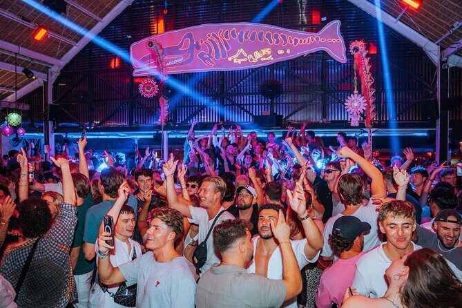 Bali Nightlife Tour: Seminyak & Canggu Bars, Clubs with Transport - An In-Depth Look at the Bali Nightlife Tour