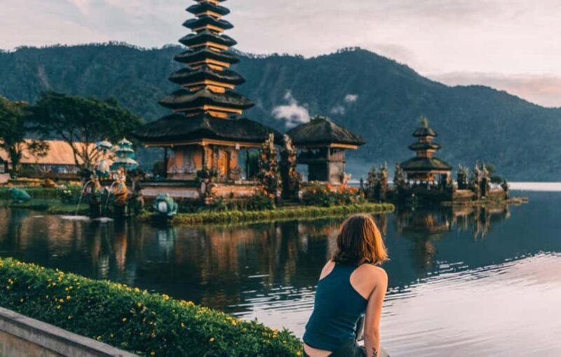 Bali: North Bali Highlands Tour with Water the Temple - The Value of the Experience
