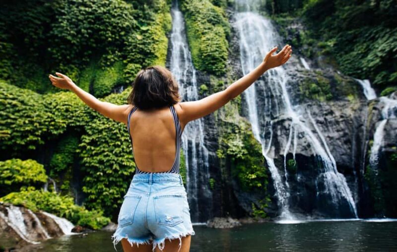 Bali: North Bali Highlands Tour with Water the Temple - Who Should Consider This Tour?