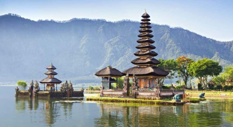 Bali: North Bali Private Tour With Flexible Itenarary - The Sum Up
