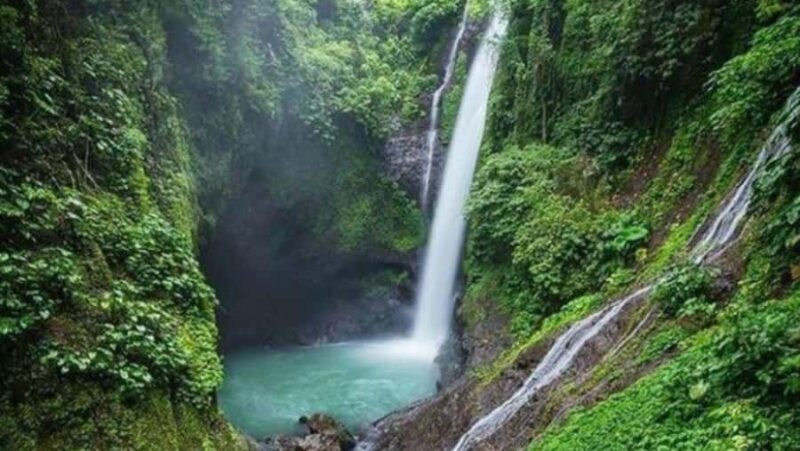 Bali: North Bali Tour With Flexible Itinerary Options - A Closer Look at the North Bali Tour