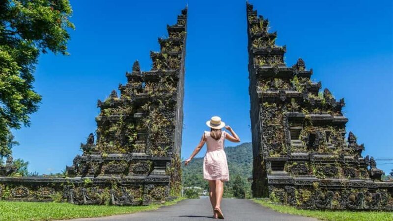 Bali: North Bali Tour with Ulun Danu Beratan Temple - What’s Included and How It Works