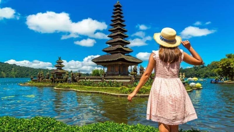 Bali: North Bali Tour with Ulun Danu Beratan Temple - Practical Insights: What to Expect