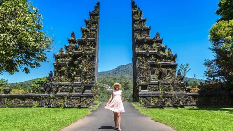 Bali: North Bali Tour with Ulun Danu Beratan Temple - Value and Considerations