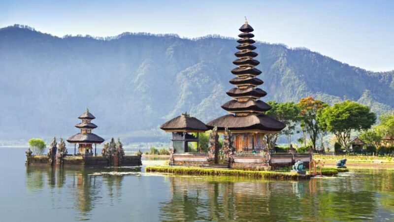 Bali: North Bali Tour with Ulun Danu Beratan Temple - The Sum Up