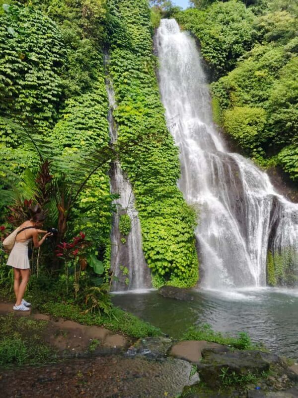 Bali: North Bali Tour With Yeh Hoo Waterfall - An In-Depth Look at the North Bali Tour