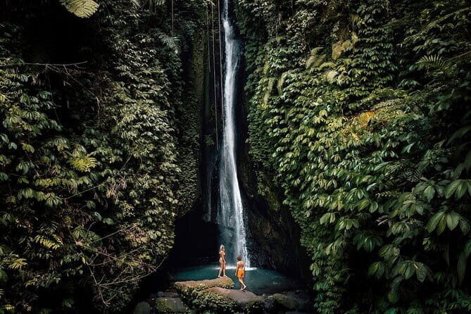 Bali : Northern Bali Private Day Trip with Transfer - Key Points