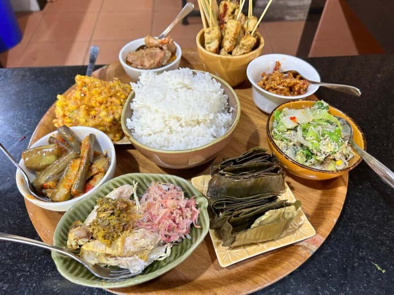 Bali: Nung-Nung Waterfall & Rice Terraces Tour - Who Should Consider This Tour?