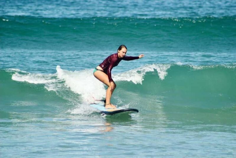 Bali: Nusa Dua Beginner Surf Lesson with Pro Instructor - The Sum Up: Who Will Love This Experience?