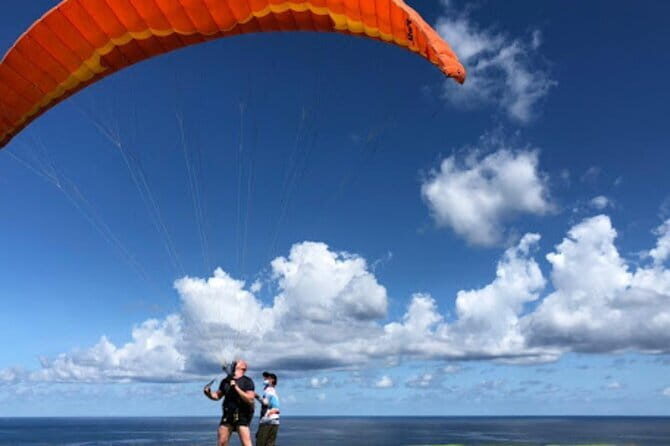 Bali Nusa Dua Paragliding with GoPro Experiences - The Sum Up: Is This Paragliding Experience Right for You?