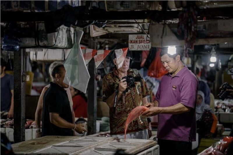 Bali/Nusa Dua: Private Cooking Class with Market Tour - Practical Details and Tips