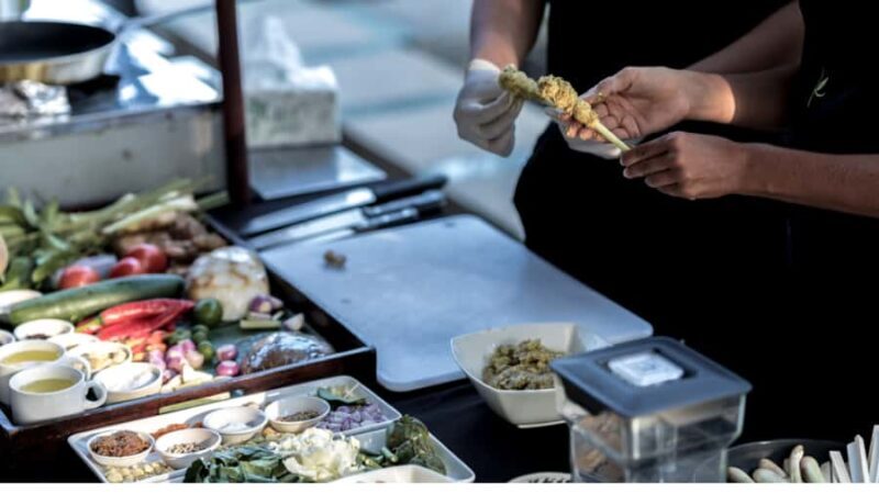 Bali/Nusa Dua: Private Cooking Class with Market Tour - FAQ