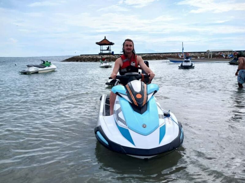 Bali: Nusa Dua Self Drive Jet Ski Yamaha VX-1300cc - Final Thoughts
