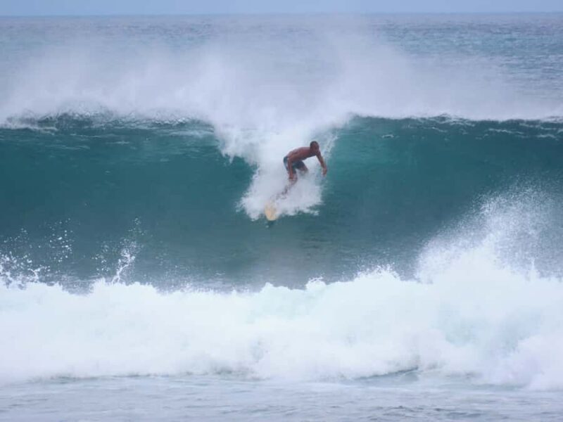 Bali/Nusa Dua: Surf Class for Beginner and Intermediate - Why Choose a Surf Class in Nusa Dua?