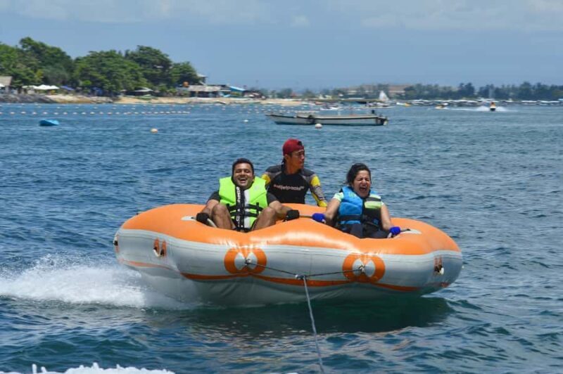Bali: Nusa Dua Watersports Fun Package - Frequently Asked Questions