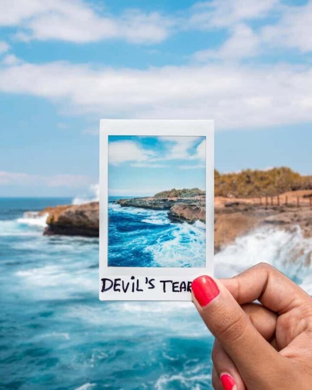 Bali: Nusa Lembongan Day Tour - An In-Depth Look at the Nusa Lembongan Day Experience