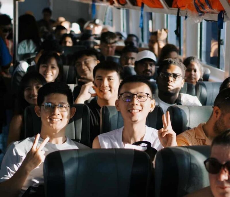 Bali: Nusa Lembongan Day Tour - Pricing and Value