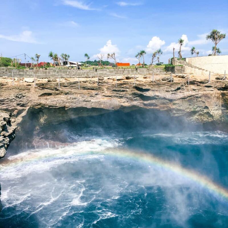 Bali: Nusa Lembongan Island Tour with Lunch & Transfers - Transportation and Timing