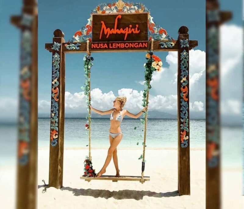 Bali: Nusa Lembongan & Nusa Ceningan 2 Day 1 Night Tour - The Boat Ride: A Thrilling Start