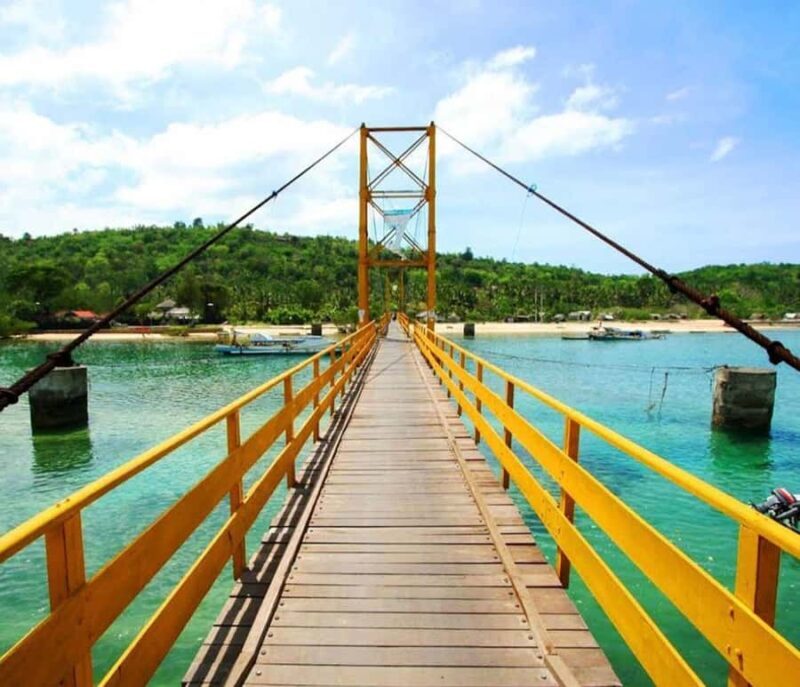 Bali: Nusa Lembongan & Nusa Ceningan 2 Day 1 Night Tour - FAQ