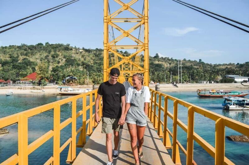 Bali: Nusa Lembongan Snorkeling & Mangrove Forest Trip - Key Points