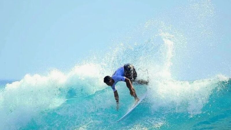 Bali: Nusa Lembongan Surf Lesson for All Levels - The Sum Up