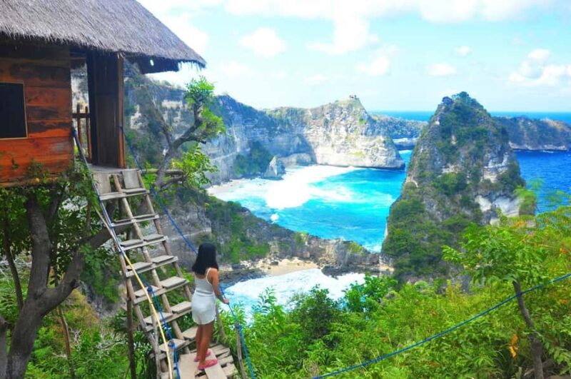 Bali & Nusa Penida: 2-Day Highlights Instagram Tour - Key Points