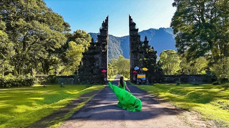 Bali & Nusa Penida: 2-Day Highlights Instagram Tour - Exploring the Tour Details