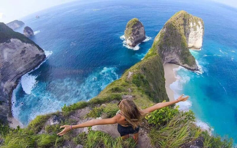 Bali & Nusa Penida: 2-Day Highlights Instagram Tour - Who Should Consider This Tour?