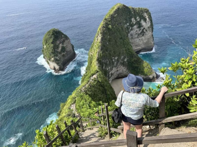 Bali: Nusa Penida 2-Day Trip with Accommodation & Meals - An In-Depth Look at the 2-Day Nusa Penida Tour