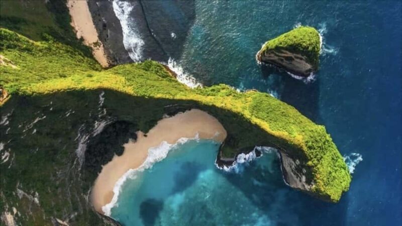 Bali: Nusa Penida 2-Day Trip with Accommodation & Meals - Final Thoughts