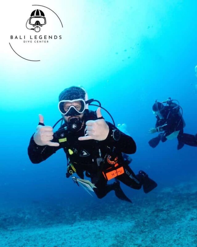 Bali/Nusa Penida: 3 Fun Dives to Manta Point, Mola & Reef - Discovering Nusa Penida’s Marine Treasures