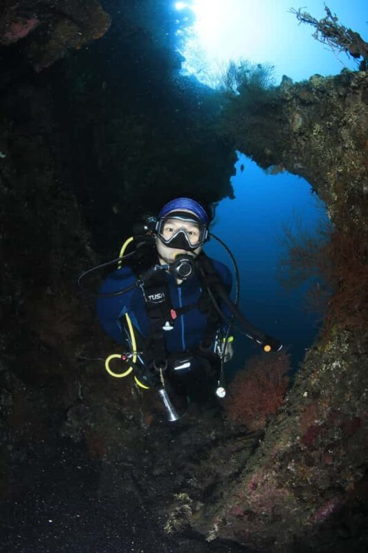 Bali/Nusa Penida: 3 Fun Dives to Manta Point, Mola & Reef - Who Will Love This Tour?