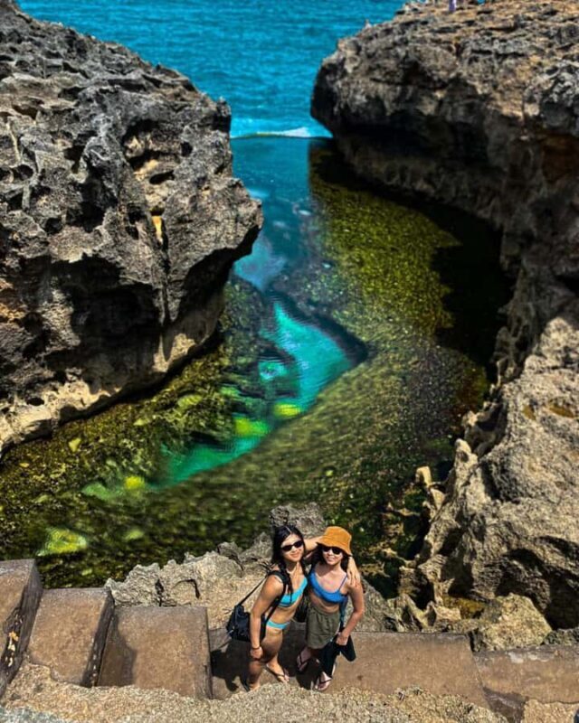 Bali / Nusa Penida: A full-day tour of the East and West - FAQ