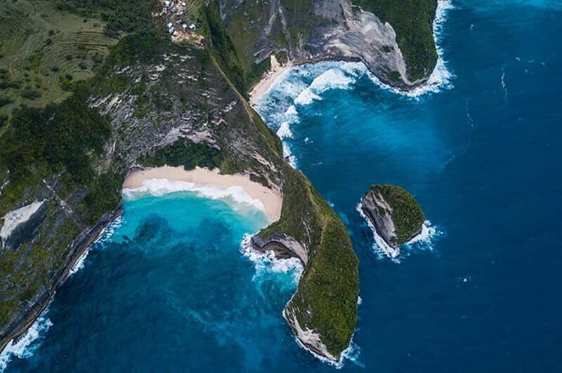 Bali Nusa Penida: Beach Side Exploration and Club Activities - What to Expect from Your Nusa Penida Day Trip