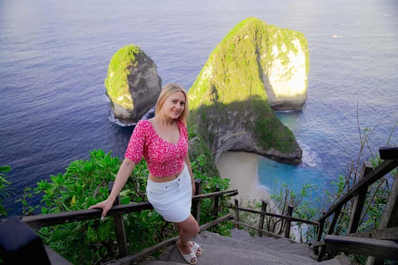 Bali Nusa Penida: Beach Side Exploration and Club Activities - Pricing and Value