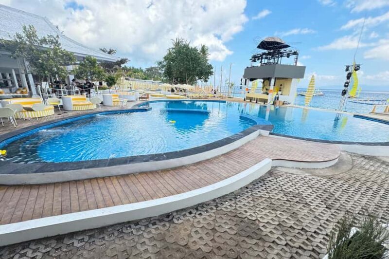 Bali Nusa Penida: Beach Side Exploration and Club Activities - Practical Tips for Your Trip