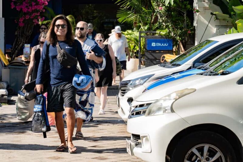 Bali: Nusa Penida by Premium Yacht, Manta Rays, Land Tour - Frequently Asked Questions