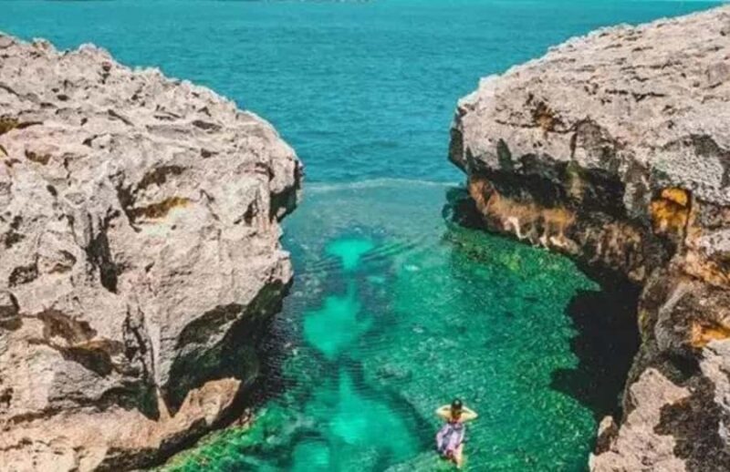 Bali Nusa Penida Day Tour With All Inclusive - What Travelers Say About This Tour